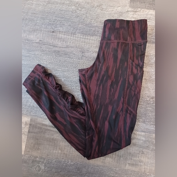 lululemon athletica | Pants & Jumpsuits | Lululemon Align Fulllength ...